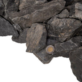 40mm Rundle Rock - Whyte Ave Landscape Supplies Centre Edmonton