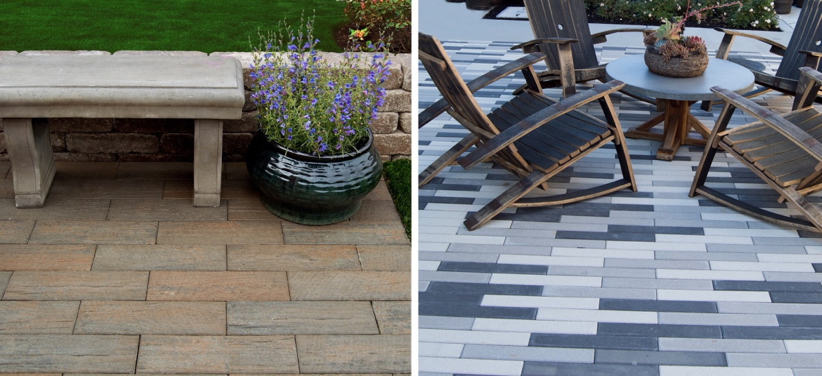 Basalite Concrete - Whyte Ave Landscape Supplies Centre