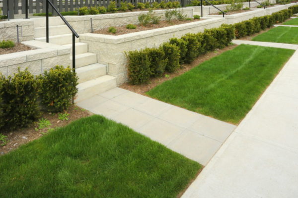 Concrete Traditional Slabs - Basalite - Whyte Ave Landscape Supplies