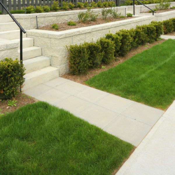 Modern Slabs - Whyte Ave Landscape Supplies Centre Edmonton