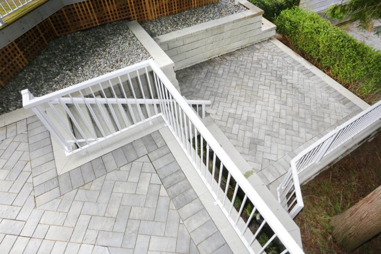 Artisan Slate Paver - Whyte Ave Landscape Supplies Centre