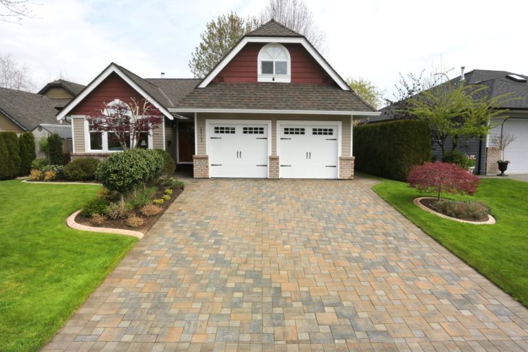 Artisan Slate Paver - Whyte Ave Landscape Supplies Centre