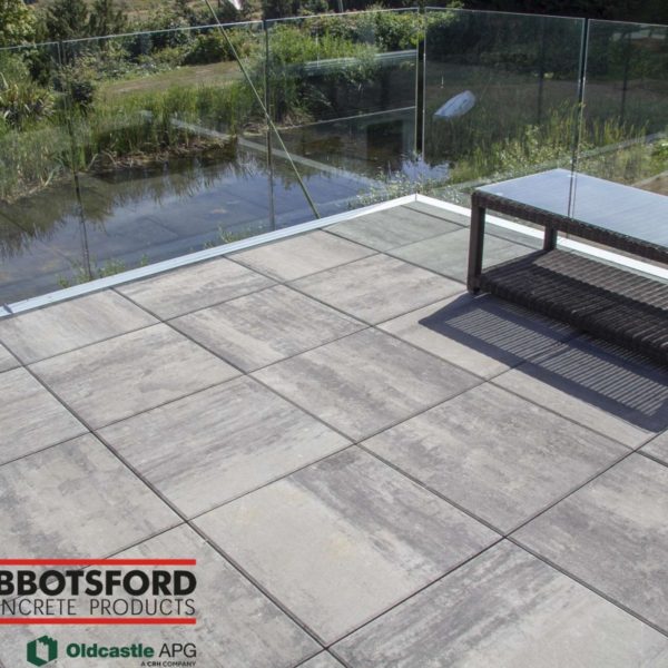 Modern Slabs - Whyte Ave Landscape Supplies Centre Edmonton