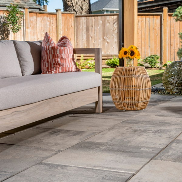 Modern Slabs - Whyte Ave Landscape Supplies Centre Edmonton