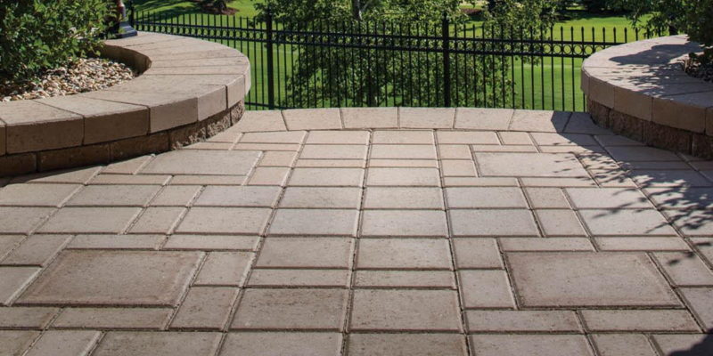 Holland Paving Stones - Belgard - Whyte Ave Landscape Supplies