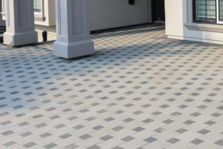 Mission Paver Basalite - Whyte Ave Landscape Supplies Centre