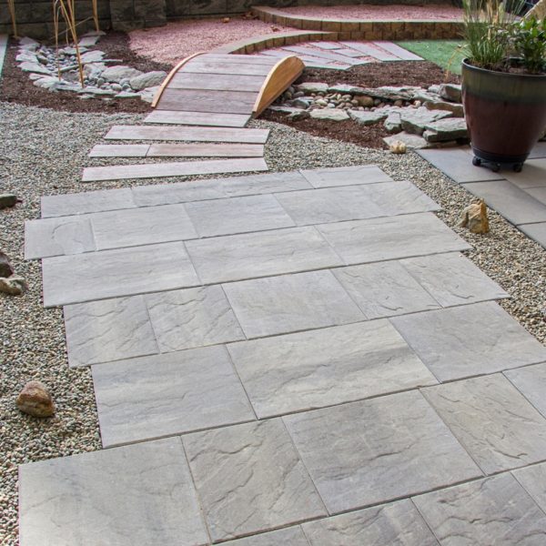 Modern Slabs - Whyte Ave Landscape Supplies Centre Edmonton