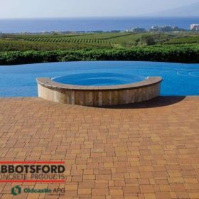 Roman Pavers - Landscape Material | Whyte Ave Landscape Supplies Centre ...