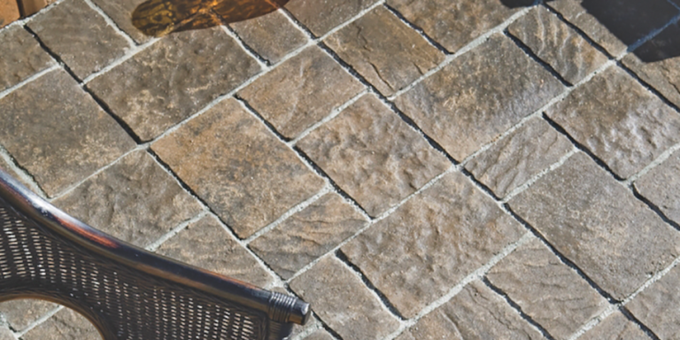 Quadral Paving Slab - Belgard - Whyte Ave Landscape Supplies Centre ...