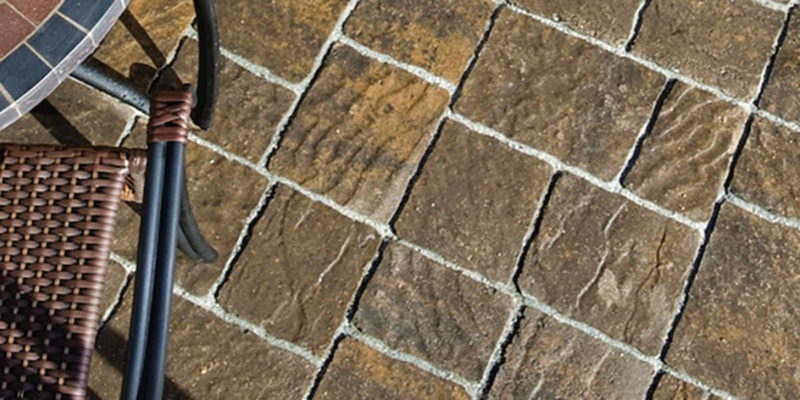 Quadral Paving Slab - Belgard - Whyte Ave Landscape Supplies