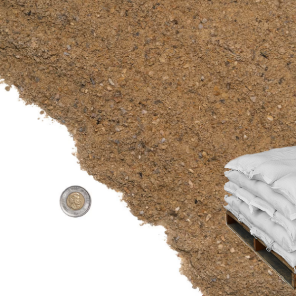 Gravel & Sand - Whyte Ave Landscape Supplies Centre