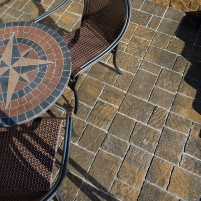 Modern Slabs - Whyte Ave Landscape Supplies Centre Edmonton