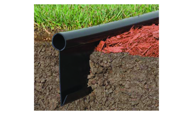 Flexible Landscape Edging 20 ft Strip - Whyte Ave Landscape Supplies ...