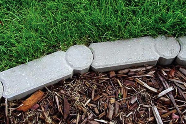 I-CON Edger - Belgard - Whyte Ave Landscape Supplies Centre Edmonton