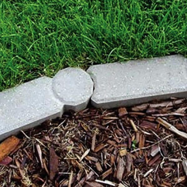 Concrete Edgers - Whyte Ave Landscape Supplies Centre Edmonton