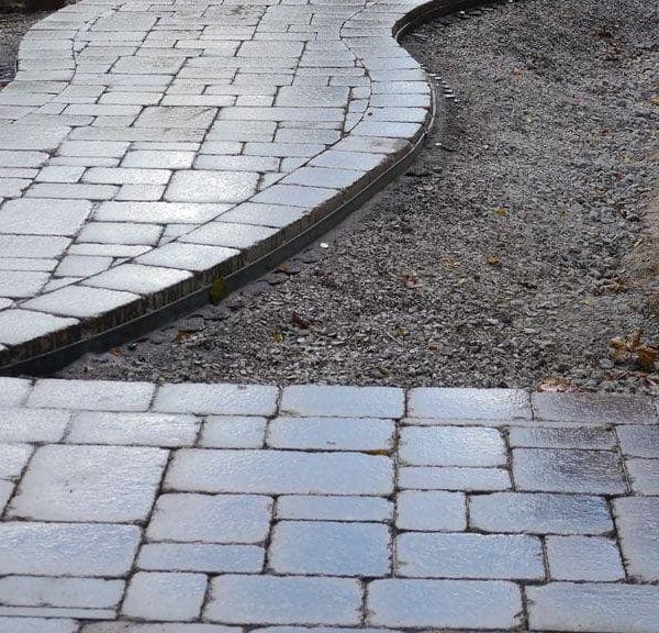 Landscape Edging - Whyte Ave Landscape Supplies Centre Edmonton