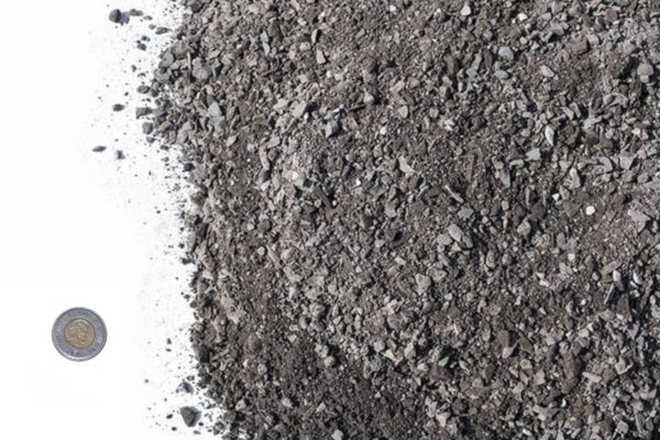 WALS Big Bag 1 Cubic Yard 10mm Rundle Crush - Whyte Ave Landscape ...