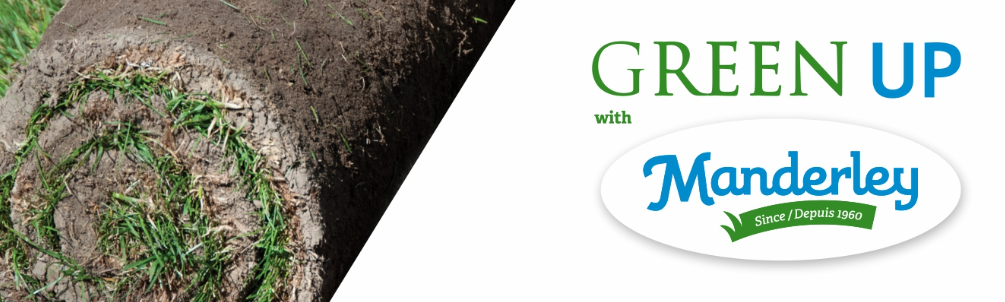 Manderley Lawn and Garden Products Distributor - Whyte Ave Landscape ...