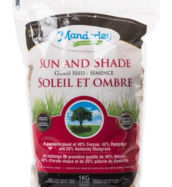 Manderley Lawn and Garden Products Distributor - Whyte Ave Landscape ...