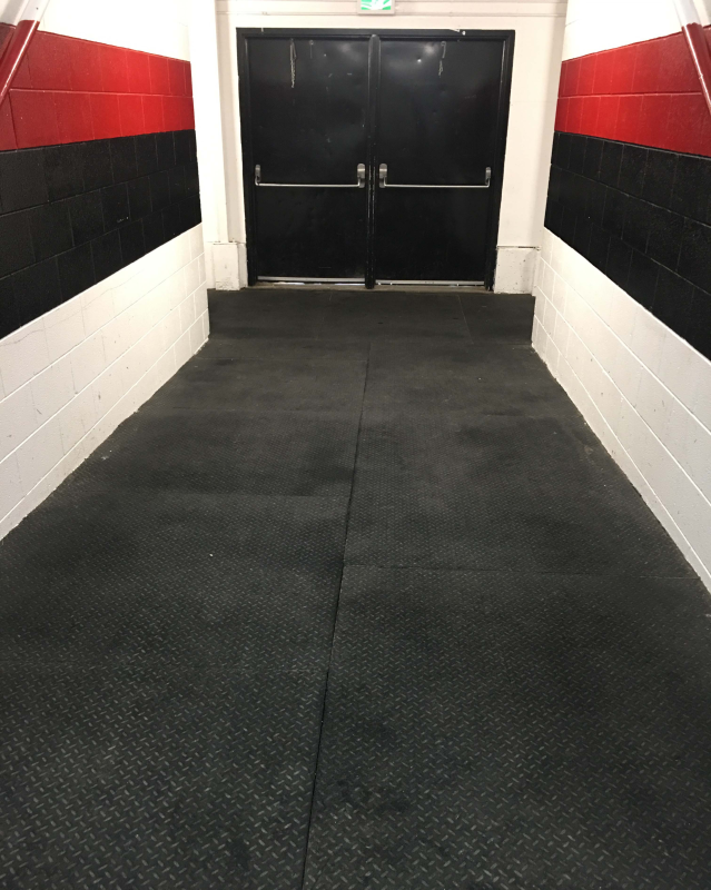Multi Purpose Rubber Mats - Whyte Ave Landscape Supplies