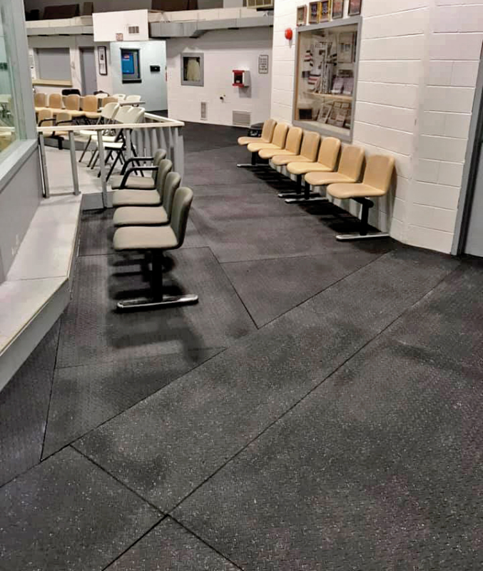 Multi Purpose Rubber Mats - Whyte Ave Landscape Supplies