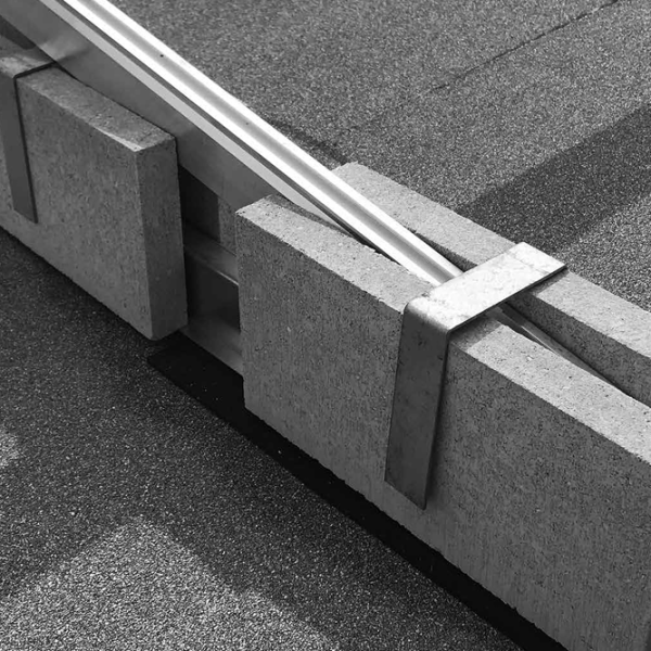 Solar Panel Slabs - Whyte Ave Landscape Supplies Centre Edmonton