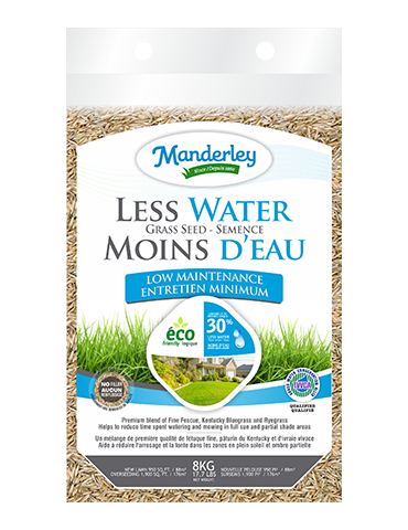 Manderley Lawn and Garden Products Distributor - Whyte Ave Landscape ...