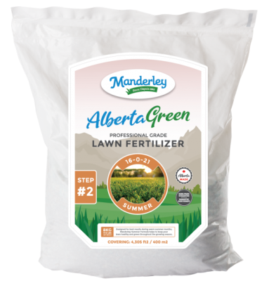 Manderley Lawn and Garden Products Distributor - Whyte Ave Landscape ...