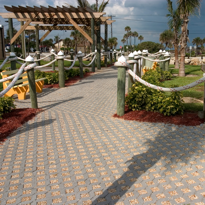 Turfstone Paver - Whyte Ave Landscape Supplies Centre